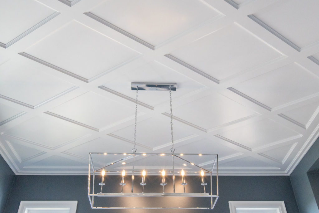 Specialty Ceiling Painting Services | Beck Painting, Experts in Oregon